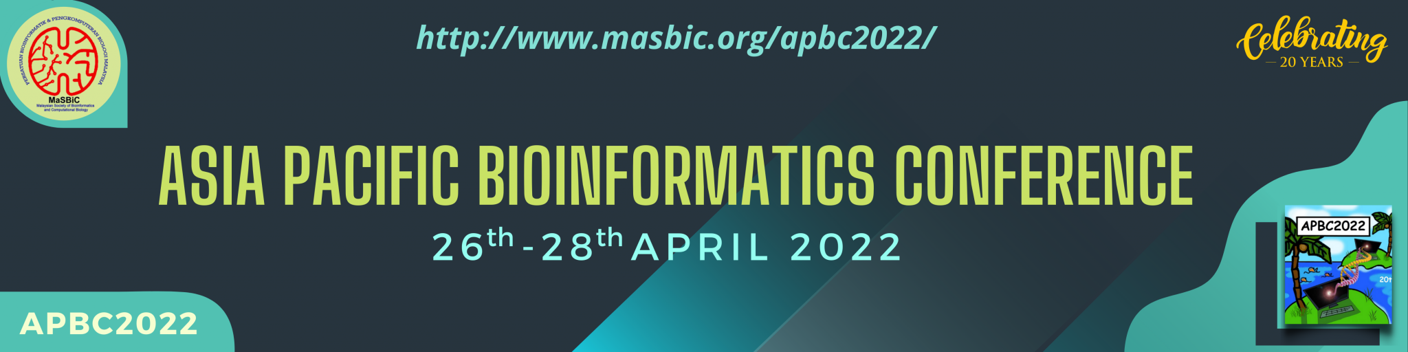 APBC Poster Presenter Guidelines